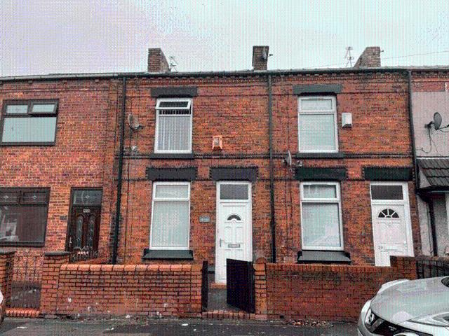 Fleet Lane, St Helens WA9, 2 bed terraced house to rent, £725 pcm | PrimeLocation