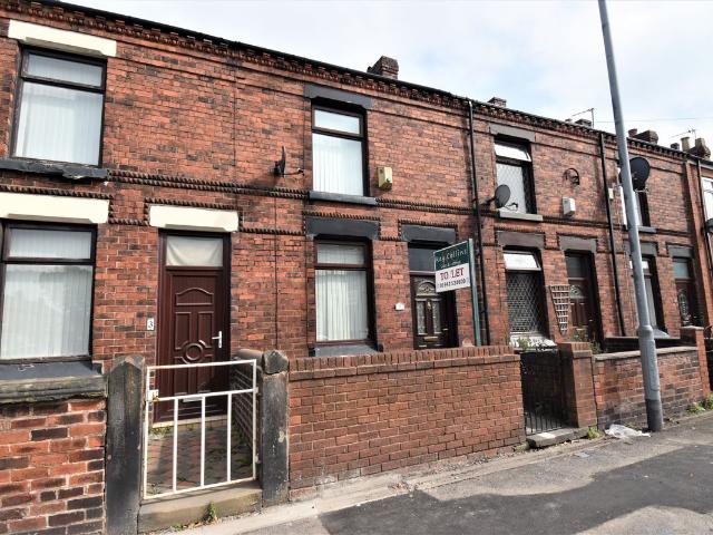 Fleet Lane, St Helens WA9, 2 bed terraced house to rent, £750 pcm | PrimeLocation