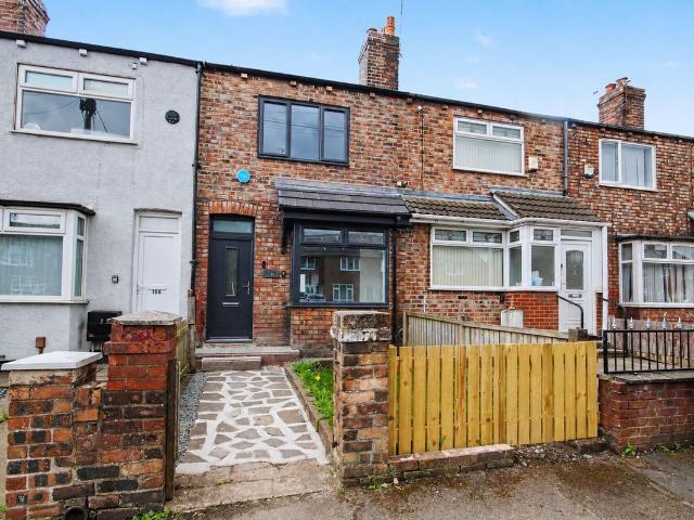 Fleet Lane, St. Helens WA9, 2 bed terraced house to rent, £850 pcm | PrimeLocation
