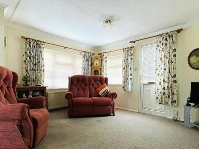 Fleet Road, Chilton Farm Park, Farnborough, 2 Bedroom Mobile