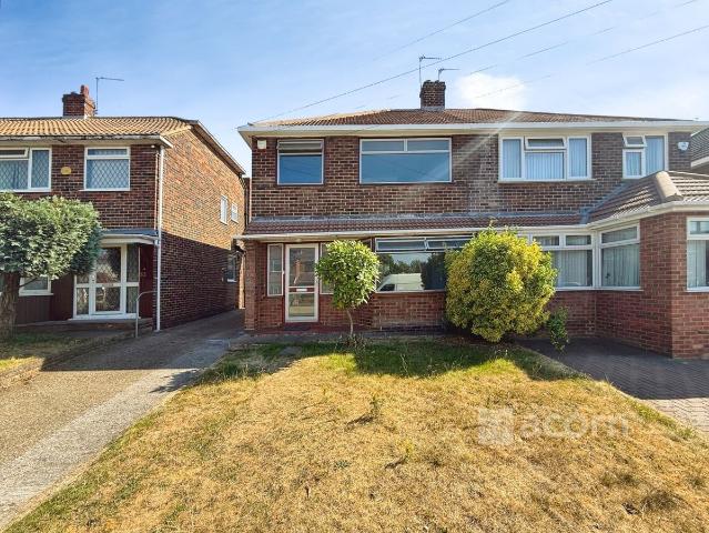 Fleet Road, Dartford DA2, 3 bed semi detached house to rent, £1,900 pcm | PrimeLocation