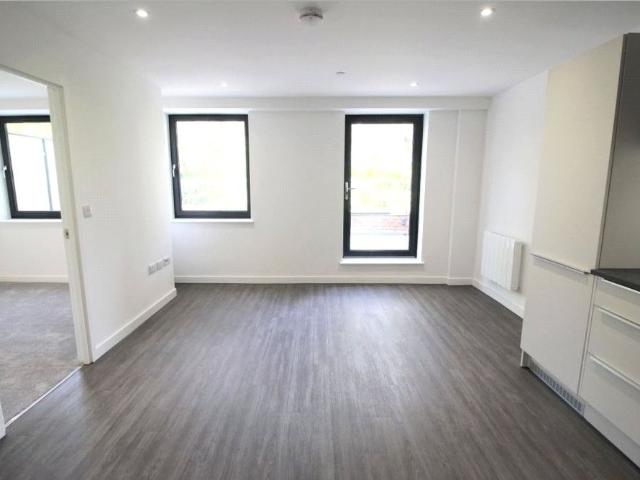Fleet Road, Fleet, Hampshire, GU51
