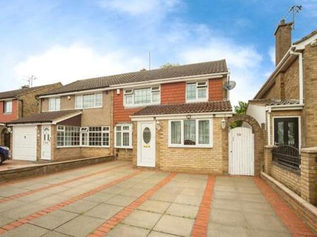 Fleet Road, Gravesend, 4 Bedroom Semi detached