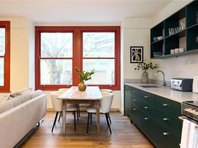 Fleet Road, London, NW3 1 bed flat to rent £3,795 pcm £876 pw