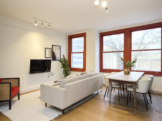 Fleet Road, London NW3, 1 bed flat to rent, £3,792 pcm | PrimeLocation