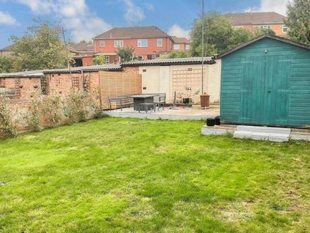 Fleet Road, Rochester, 3 Bedroom Semi detached