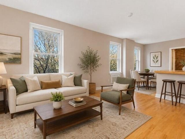 Fleet St Apt,boston, Condo For Sale