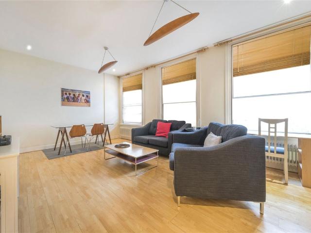 Fleet Street, City Of London EC4Y, 2 bed terraced house to rent, £3,358 pcm | PrimeLocation