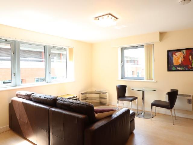 Fleet Street, Birmingham B3, Studio to rent, £850 pcm | PrimeLocation