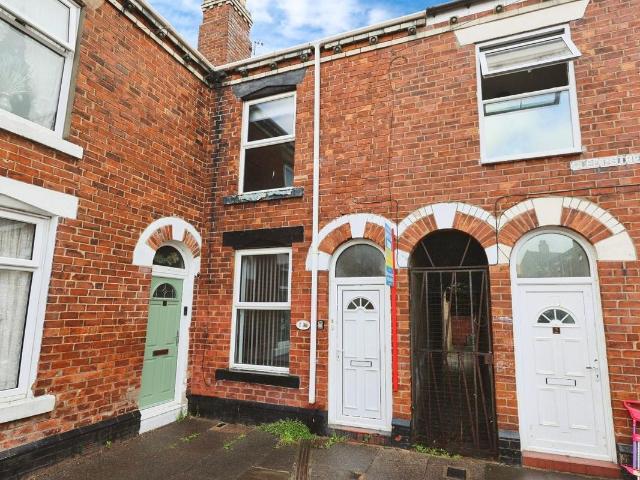 Fleet Street, Bishop Auckland DL14, 7 bed terraced house to rent, £850 pcm | PrimeLocation