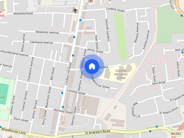 Fleet Street, Bishop Auckland, DL14 6HQ