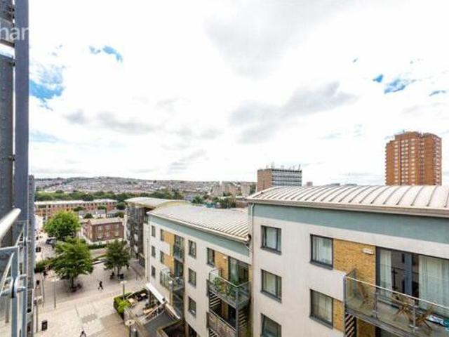 Fleet Street, Brighton, 3 Bedroom Flat