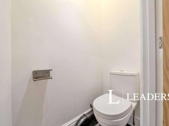 Fleet Street, Holbeach, Spalding, Lincolnshire, PE12