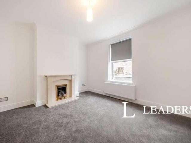 Fleet Street, Holbeach, Spalding, Lincolnshire, PE12