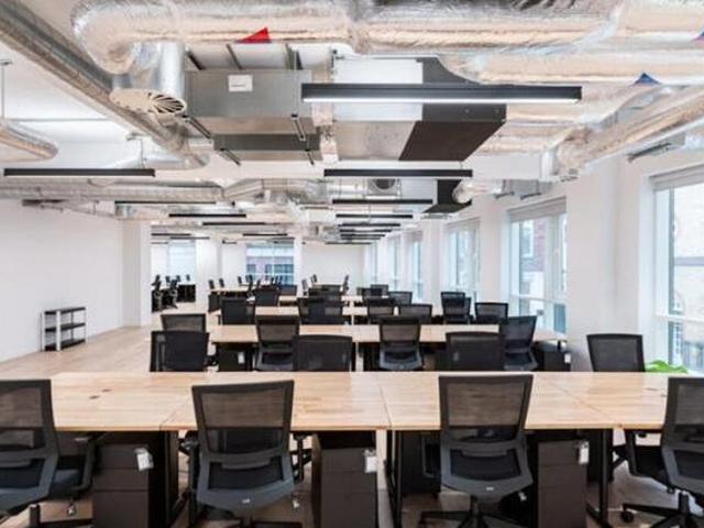Fleet Street, London, Office To Lease