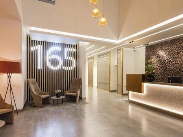 Fleet Street, London, Office To Lease
