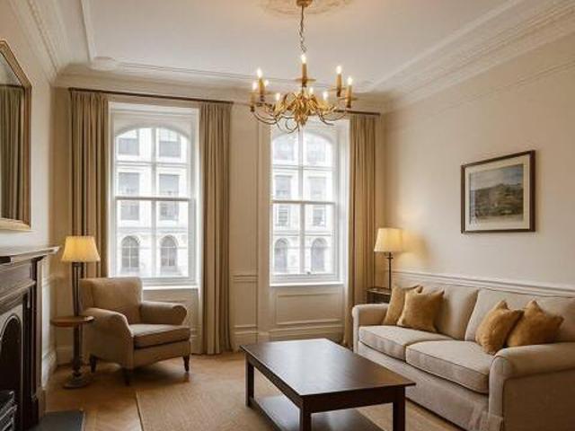 Fleet Street, London, 2 Bedroom Apartment