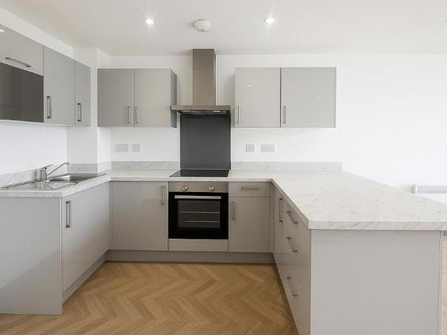Fleet Street, Leicester LE1, 1 bed flat to rent, £855 pcm | PrimeLocation