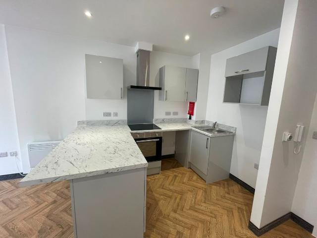 Fleet Street, Leicester LE1, 1 bed property to rent, £865 pcm | PrimeLocation