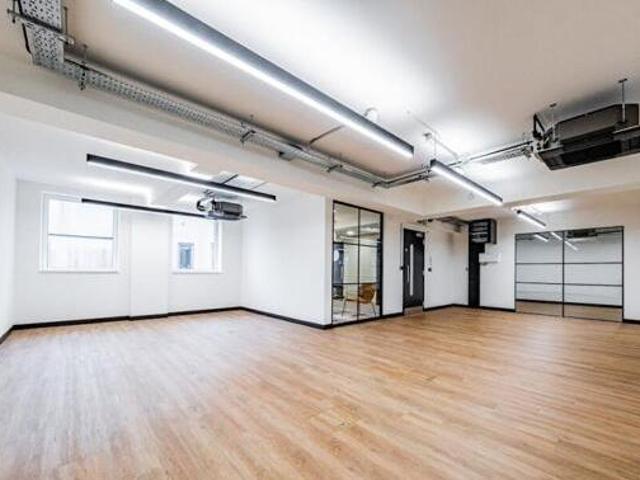 Fleet Street, Midtown, Office To Lease