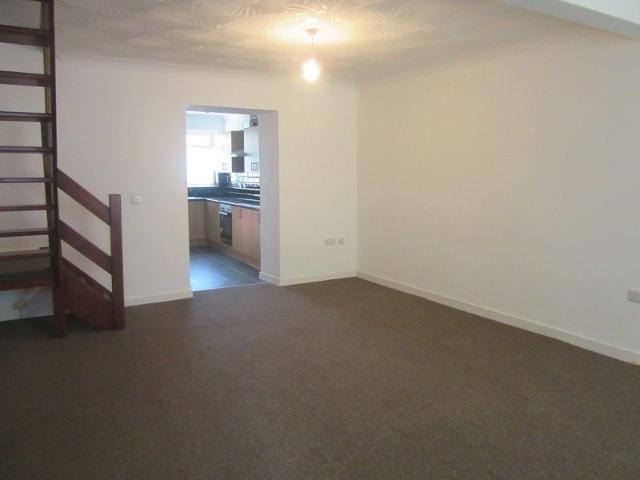 Fleet Street, Sandfields, Swansea, SA1 3UT