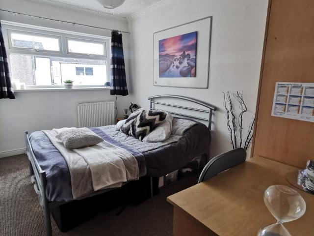 Fleet Street, Sandfields, Swansea SA1 3UT StudentDigz Ltd