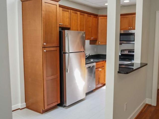 Fleetwood Apartments