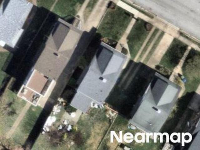 Fleetwood Ave