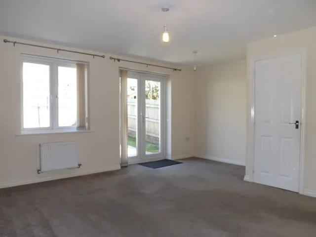 Fleetwood Gardens, Plymouth, PL6