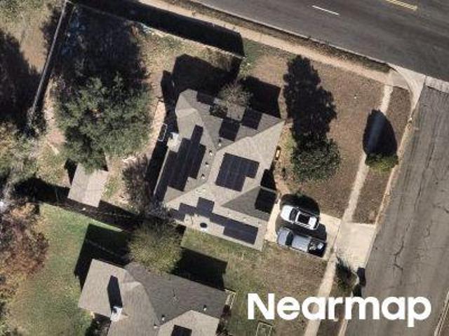 Fleetwood Dr