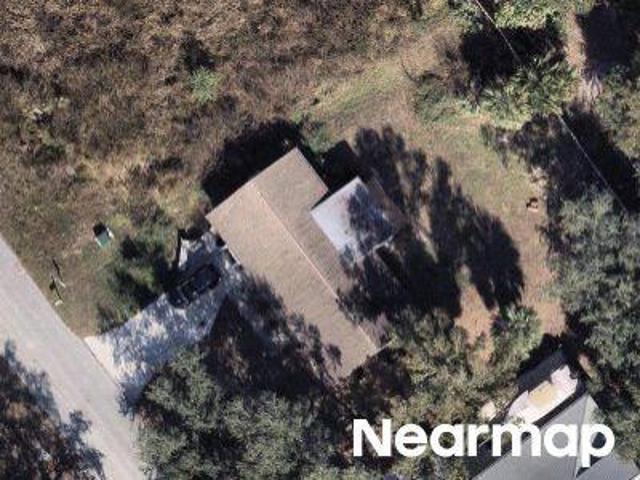 Fleetwood Dr NW