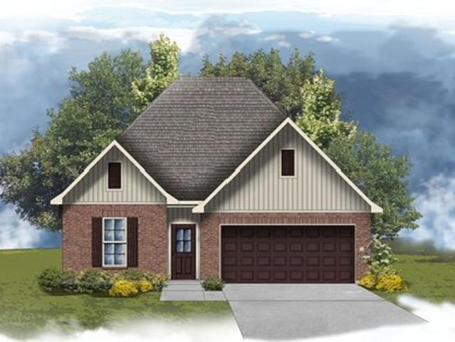 Fleetwood III G Plan Balsam Manor Community