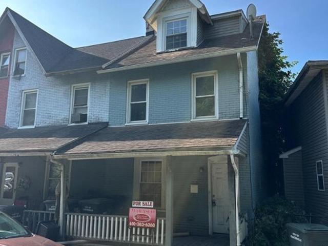 Fleetwood St, Coatesville, Home For Sale