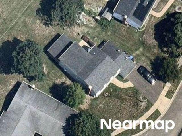 Fleetwood Pl