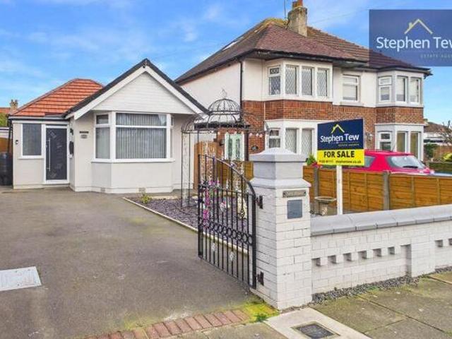 Fleetwood Road, Thornton cleveleys, 3 Bedroom Detached