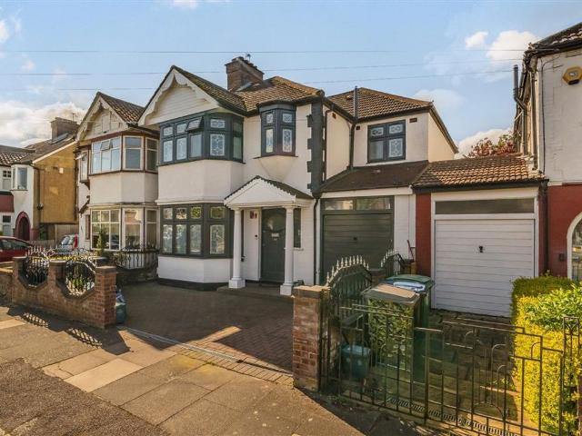 Fleetwood Road, Willesden NW10, 5 bed semi detached house to rent, £4,996 pcm | PrimeLocation
