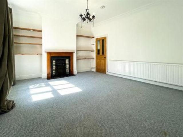 Fleetwood Road, Leicester