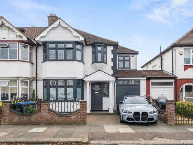 Fleetwood Road, London, 5 Bedroom Semi detached