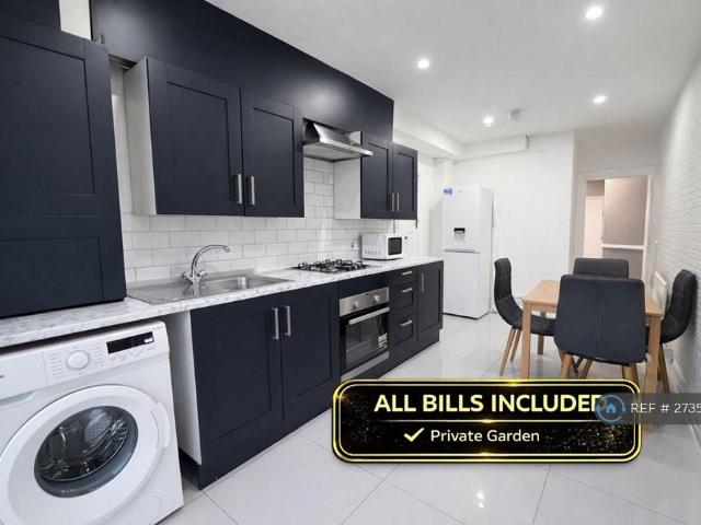 Fleetwood Road, London, NW10 3 bed flat to rent £2,550 pcm £588 pw