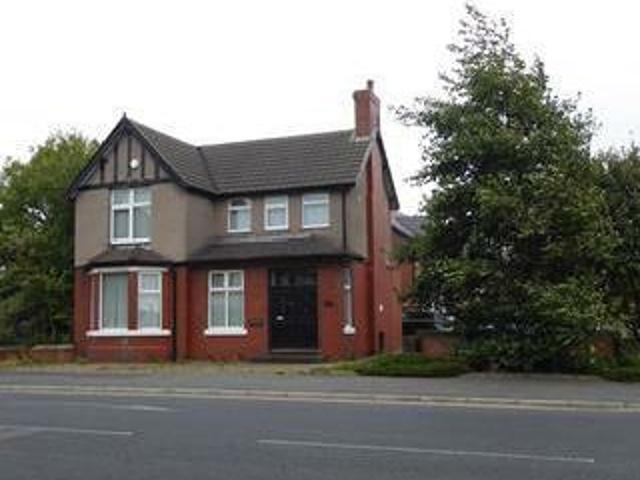 Fleetwood Road South, Commercial Property For