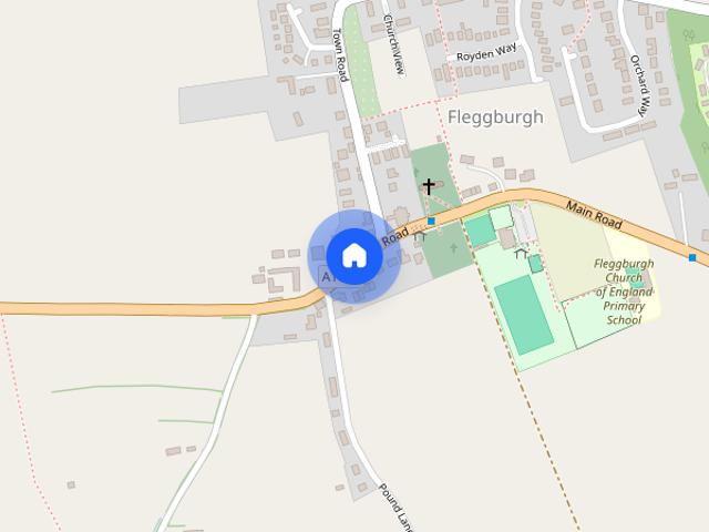 Fleggburgh, NR29