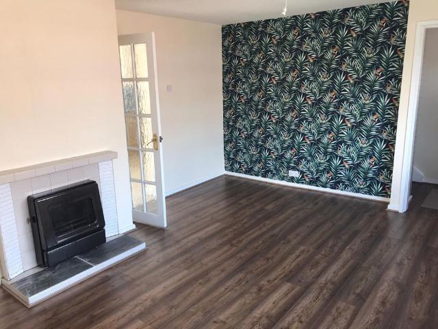 Fleming Avenue, Newark, Tuxford