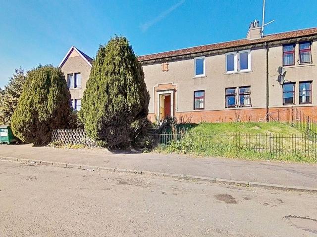 Fleming Gardens East, Coldside, Dundee DD3, 1 bed flat to rent, £625 pcm | PrimeLocation
