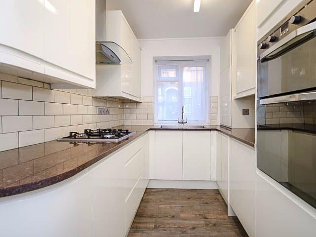 Fleming House,, SE16