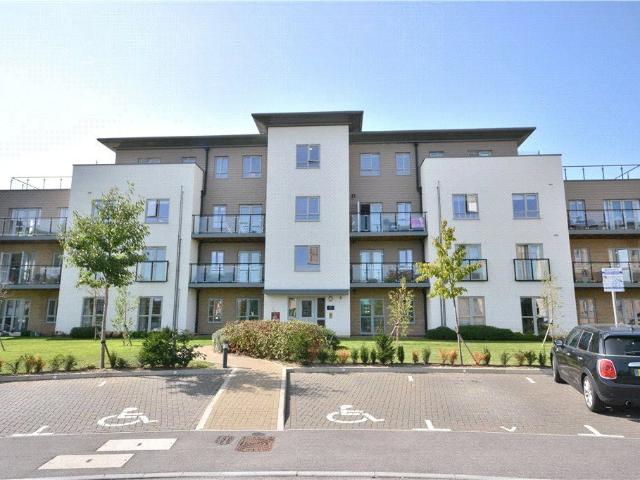 Fleming Place, Bracknell RG12, Studio to rent, £1,200 pcm | PrimeLocation