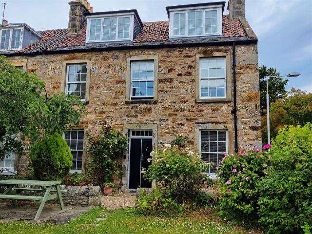 Fleming Place, St. Andrews KY16, 1 bed flat to rent, £1,550 pcm | PrimeLocation