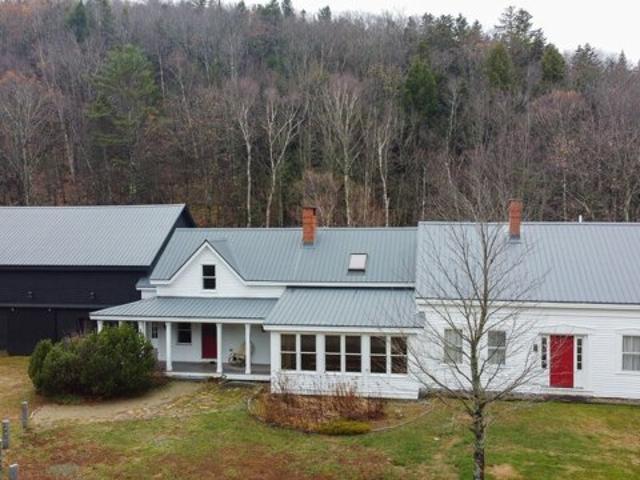 Fleming Rd, Bethel, Home For Sale