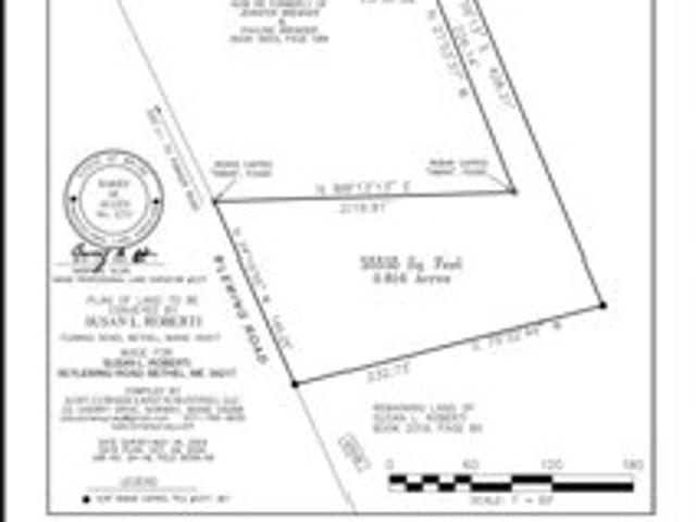 Fleming Rd Lot,bethel, Plot For Sale