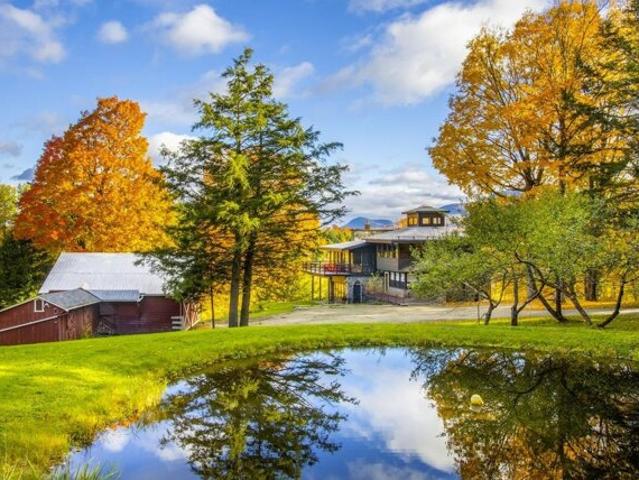 Fleming Rd, Warren, Home For Sale