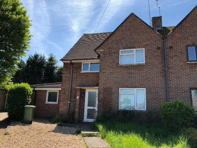 Fleming Road, Winchester SO22, Room to rent, £575 pcm | PrimeLocation